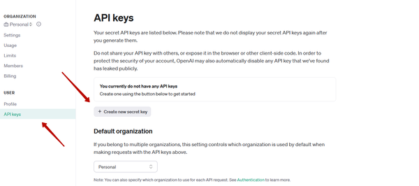 1MSG.io — Build a Chat GPT AI Chat Bot on WhatsApp API